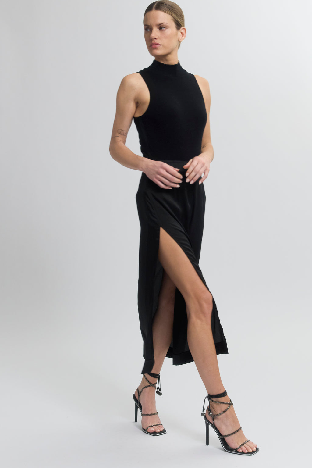 Pencil Skirt - ARIAS New York