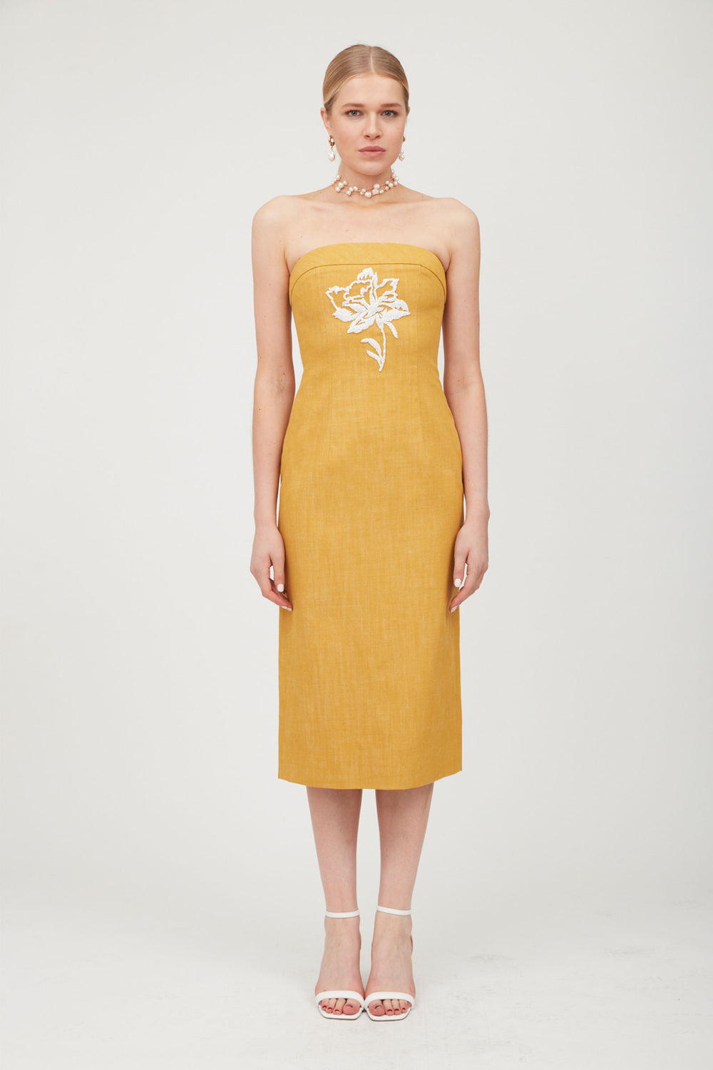 ARIAS New York - Designer Womenswear | Made in New York